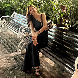 Manisha Pradhan - Digital Marketer/Ui Ux Designer in New Delhi, India ...