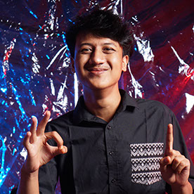 Furqon Hifzhuddin in Jakarta, Indonesia :: Behance