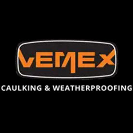 Vemex Caulking & Weatherproofing :: Behance
