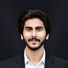 Ibad Elahi - Visual Designer | UX/UI & Motion Design Expert | Creating ...