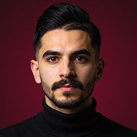 Ahmed Anwar - Sr. Graphic designer in Port Said, Egypt :: Behance