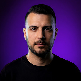 Hssein Najjar - Senior Graphic Designer | Art Direction & Brand ...