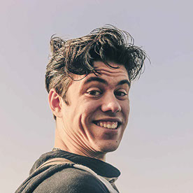Jonathan Merry - Multimedia Designer and Webmaster in West Chicago, IL ...