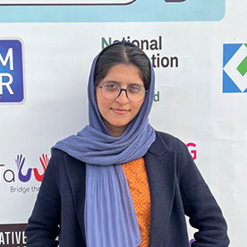 Nimra Marrium - Visual Designer | UI | UX | Graphics in Islamabad ...
