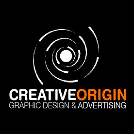 Creative Origin :: Behance