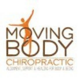 Moving Body Chiropractic :: Behance