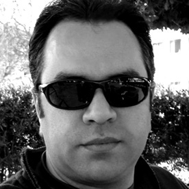 Sameh Rashad - Art Director & 3D designer in Cairo, Egypt :: Behance