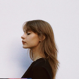 Anastasia P - Graphic designer, artist in Rostov-on-Don, Russian ...