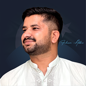 Faheem Abbas - Shopify Store Designer - SEO - UIUX in Lodhran, Pakistan ...