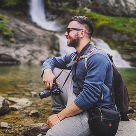 Angel Duran - fotógrafo, artista audiovisual in Argentina :: Behance