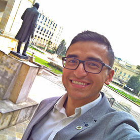 Alejandro Rubio - Diseñador Gráfico in Bogotá, Colombia :: Behance