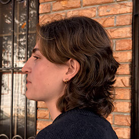 Fernanda Serna - Founder of Sappha Studio in USA :: Behance