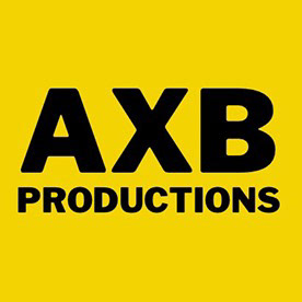 AXB Productions in London, United Kingdom :: Behance