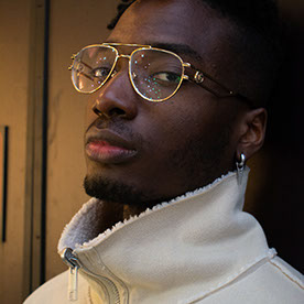 James Timolus in France :: Behance