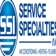 Service Specialties, Inc. :: Behance