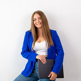 Yelyzaveta Voloshka :: Behance