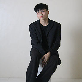 Adrian Hammer - Graphic Designer in Bulacan, Philippines :: Behance