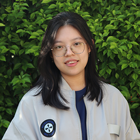 kwan sharon_ - Student – Visual Communication Design (New Media), BINUS ...