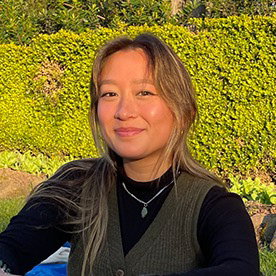 Jill Yamanishi - Visual Communications and Design Student in San ...
