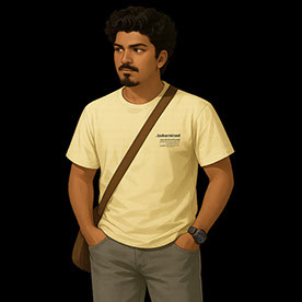 Aswin M Mohanan - UI/UX designer in Kochi, India :: Behance