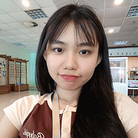 Liew Jia Ying - I am a student of Design Technology from Universiti ...
