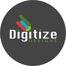 Digitize Designs in India :: Behance