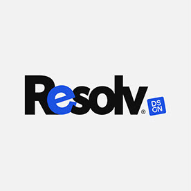 Resolv Design in São João del-Rei, Brazil :: Behance