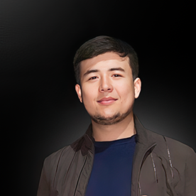Doston Davlatov in Tashkent, Uzbekistan :: Behance
