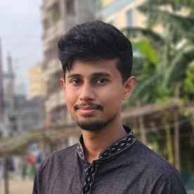 MD Rabbi Islam :: Behance