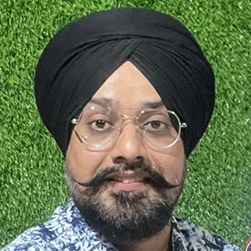 Amrit Pal Singh - Sr Graphic Designer in New Delhi, India :: Behance