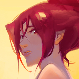 Rachel Foo - Illustrator in Penang Island, Malaysia :: Behance