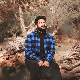 Hitender Kumar - Photographer & Graphic Designer in New Delhi, India ...