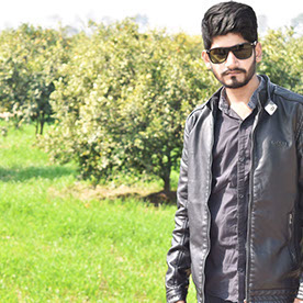 hamza jamil in Pakistan :: Behance