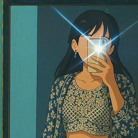 Isha Gupta - Student in New Delhi, India :: Behance