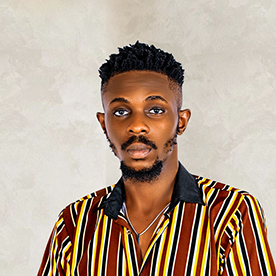 Mmaduka Chibuzor - Graphics deisgner in SURULERE, Nigeria :: Behance