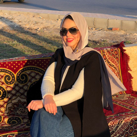 Alaa Mohammed :: Behance