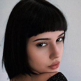 Alecsandra Ivanovici - Graphic Designer in Milano, Italy :: Behance