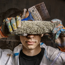 Nik Vikond - Calligraphy and lettering artist from Russia in Moscow ...