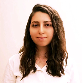 Mariam Essam - 3D Designer | 3D Animator | Game and VR Developer in ...