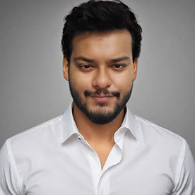 Arijit Banerjee - Graphics Designer & UI/UX Designer in Kolkata, India ...