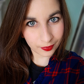 Caroline Castrogiovanni - Senior Graphic & Web Designer in Liège ...