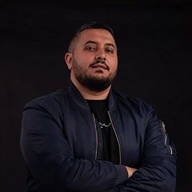 mouayed mander - DIRECTEUR ARTISTIQUE - DESIGNER GRAPHIQUE SENIOR ...