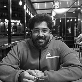 Aswin Gireesh - Animator and Graphic Designer in Dubai, United Arab ...