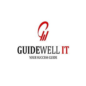 Guidewell IT Private Limited - Owner in Hyderabad, India :: Behance