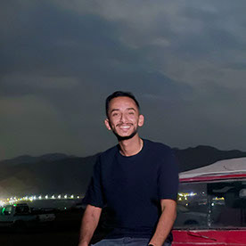 Salah Khaled - Architect in Cairo, Egypt :: Behance