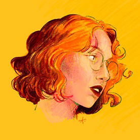 Alice Besson-Léaud - Directrice Artistique / Motion Designer in Paris, France :: Behance