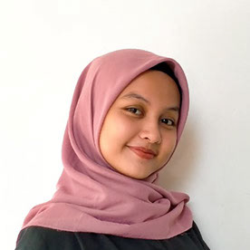 Ainin Abidah Rahman - Student in Bogor, Indonesia :: Behance