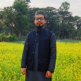 jobayer alam on Behance