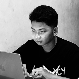 Muh Rezki Kadir - Freelance in Makassar, Indonesia :: Behance