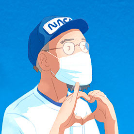 Jiro Miyata - Freelance Illustrator in Osaka, Japan :: Behance